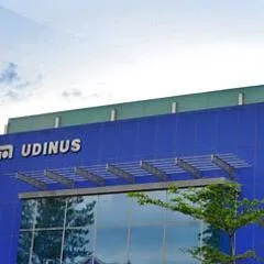 Udinus Logo & Brand Assets (SVG, PNG and vector) - Brandfetch