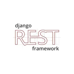 Django REST framework Logo & Brand Assets (SVG, PNG and vector ...