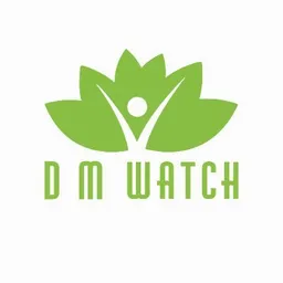 DM WATCH LIMITED Logo & Brand Assets (SVG, PNG and vector) - Brandfetch
