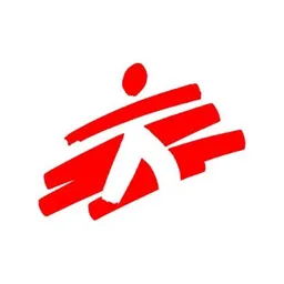 Doctors Without Borders Logo & Brand Assets (SVG, PNG and vector ...