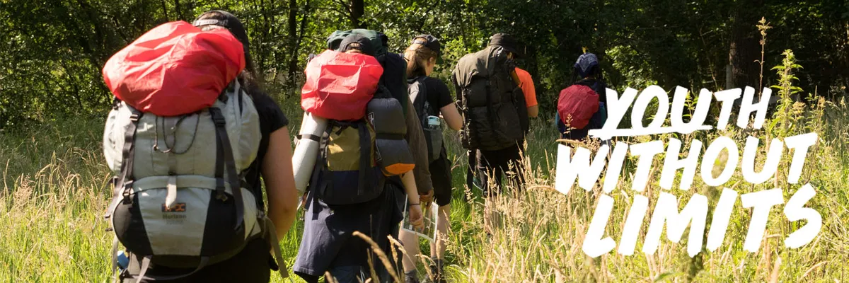 The Duke of Edinburgh’s Award Logo & Brand Assets (SVG, PNG and vector ...