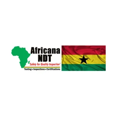 Africana NDT Logo & Brand Assets (SVG, PNG and vector) - Brandfetch