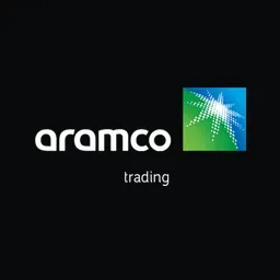 aramco logo