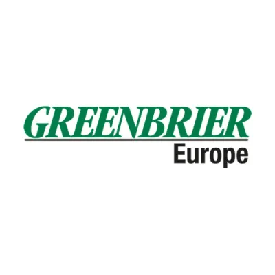 Greenbrier-Europe Logo & Brand Assets (SVG, PNG and vector) - Brandfetch