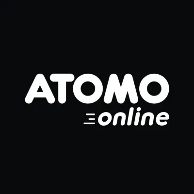 atomico logo