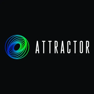 Attractor Logo & Brand Assets (SVG, PNG and vector) - Brandfetch