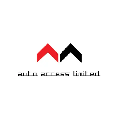 AUTO ACCESS Logo & Brand Assets (SVG, PNG and vector) - Brandfetch
