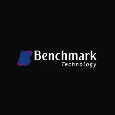 Benchmark Technology Logo & Brand Assets (SVG, PNG and vector) - Brandfetch