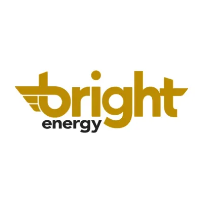 Bright Energy Logo & Brand Assets (SVG, PNG and vector) - Brandfetch