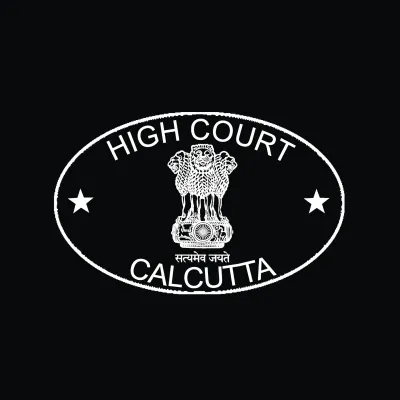 Calcutta High Court Logo & Brand Assets (SVG, PNG and vector) - Brandfetch