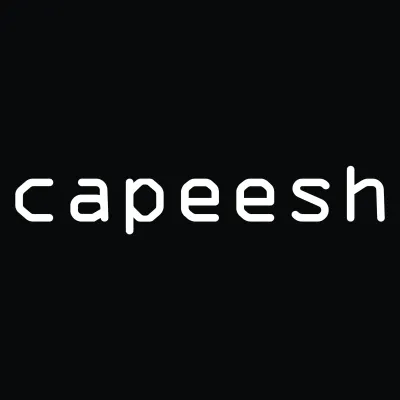 Capeesh Supply Logo & Brand Assets (SVG, PNG and vector) - Brandfetch