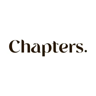 Chapters Logo & Brand Assets (SVG, PNG and vector) - Brandfetch