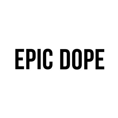 Epic Dope Logo & Brand Assets (SVG, PNG and vector) - Brandfetch