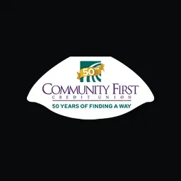 Community First Credit Union - Appleton Wisconsin Logo & Brand Assets ...