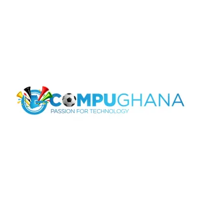 CompuGhana Logo & Brand Assets (SVG, PNG and vector) - Brandfetch