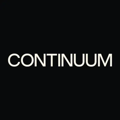 Continuum Logo & Brand Assets (SVG, PNG and vector) - Brandfetch