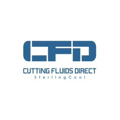 Cutting Fluids Direct Logo & Brand Assets (SVG, PNG and vector ...