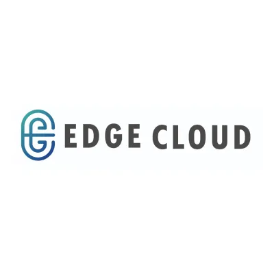 Edge Cloud Technology and Solutions Logo & Brand Assets (SVG, PNG and ...