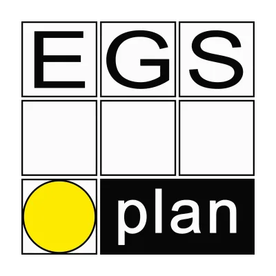 EGS Logo & Brand Assets (SVG, PNG and vector) - Brandfetch