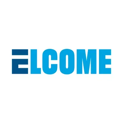 Elcome International Logo & Brand Assets (SVG, PNG and vector) - Brandfetch