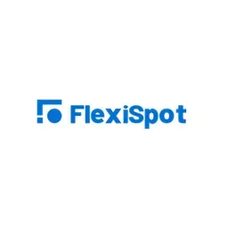 FlexiSpot Logo & Brand Assets (SVG, PNG and vector) - Brandfetch