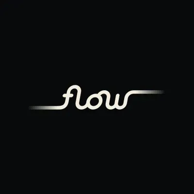 Flow Logo & Brand Assets (SVG, PNG and vector) - Brandfetch