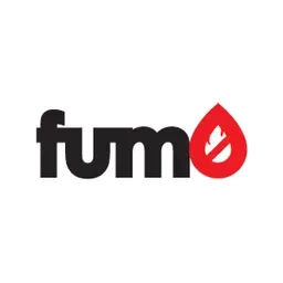 FUMO Ochrona przeciwpożarowa Logo & Brand Assets (SVG, PNG and vector ...
