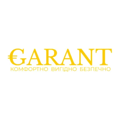 GARANT Logo & Brand Assets (SVG, PNG and vector) - Brandfetch