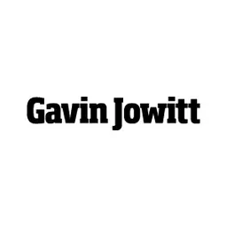 Gavin Jowitt Logo & Brand Assets (SVG, PNG and vector) - Brandfetch