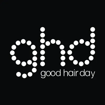 ghd logo vector
