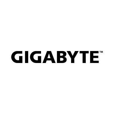 gigabyte logos