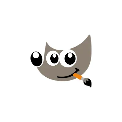 GIMP Logo & Brand Assets (SVG, PNG and vector) - Brandfetch