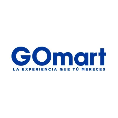 go mart logo