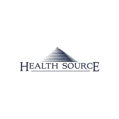 HealthSource Logo & Brand Assets (SVG, PNG and vector) - Brandfetch