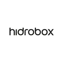 HIDROBOX Logo & Brand Assets (SVG, PNG and vector) - Brandfetch