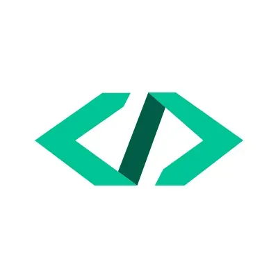 HTML Code Generator Logo & Brand Assets (SVG, PNG and vector) - Brandfetch