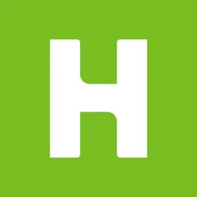humana logotyp