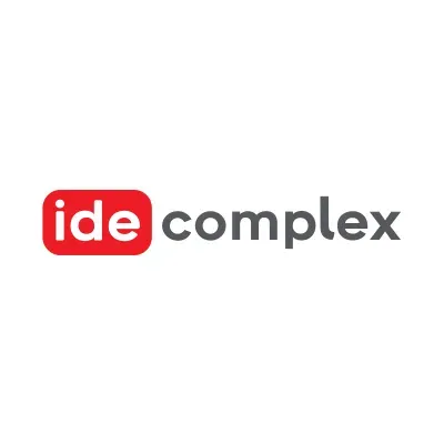 IDE Complex Logo & Brand Assets (SVG, PNG and vector) - Brandfetch