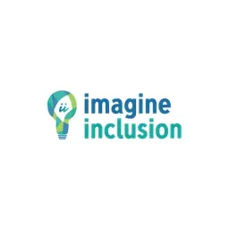 Imagine Inclusion Logo & Brand Assets (SVG, PNG and vector) - Brandfetch