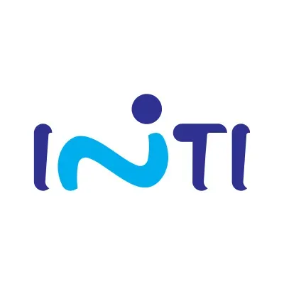 inti logo