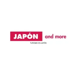 Japón And More Logo & Brand Assets (SVG, PNG and vector) - Brandfetch