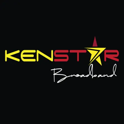 kenstar logo vector