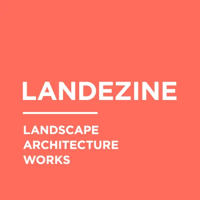 Landezine Logo & Brand Assets (SVG, PNG and vector) - Brandfetch