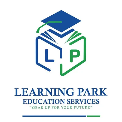 Learning Park Education Services Logo & Brand Assets (SVG, PNG and ...