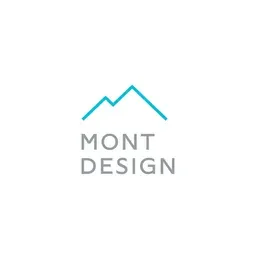 Mont design Logo & Brand Assets (SVG, PNG and vector) - Brandfetch