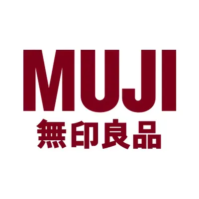 muji logo