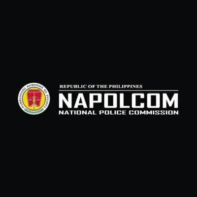 Napolcom's brand icon