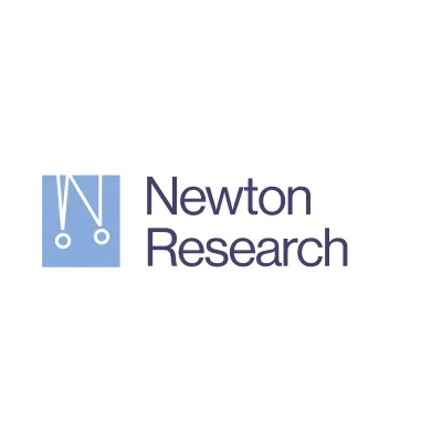 Newton Research Logo & Brand Assets (SVG, PNG and vector) - Brandfetch