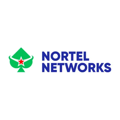 Nortel Networks Logo & Brand Assets (SVG, PNG and vector) - Brandfetch