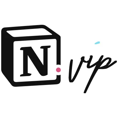 Notion Logo & Brand Assets (SVG, PNG and vector) - Brandfetch